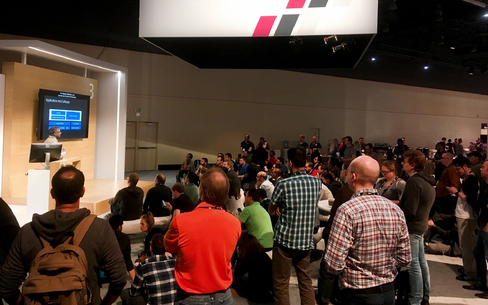 Video recap: Quantum computing at Microsoft Build - Microsoft Azure ...