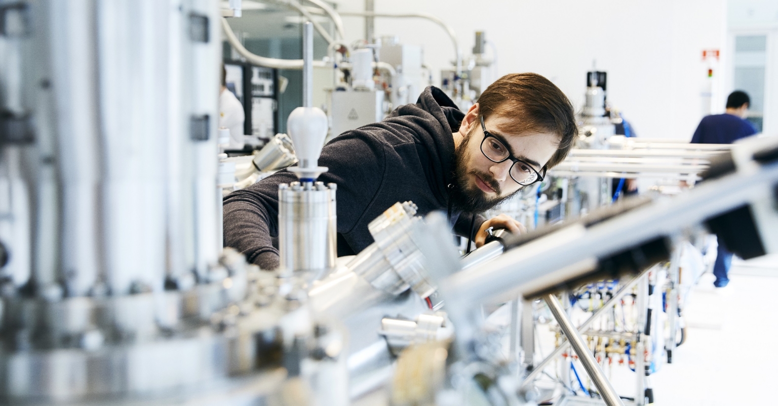 Accelerating quantum materials research with Microsoft's new Copenhagen ...