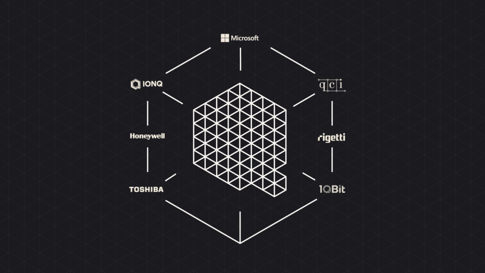 Azure Quantum: Open, flexible, and future-proofed - Microsoft Azure ...