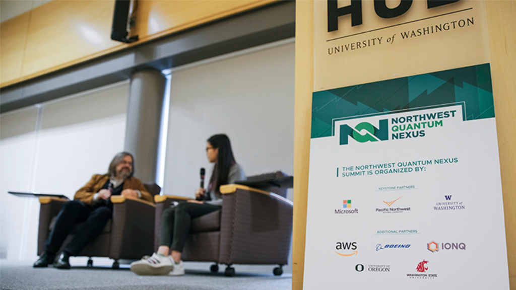 Quantum information science momentum accelerates in the Pacific ...