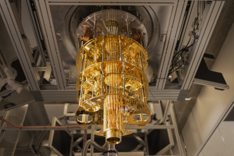 Quantum networking: A roadmap to a quantum internet - Microsoft Azure Quantum Blog