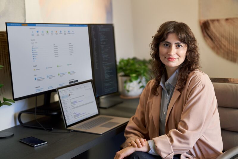 Increasing research and development productivity with Copilot in Azure ...