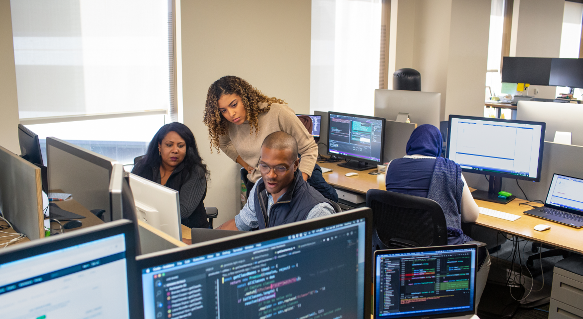 Developing a quantum-ready global workforce - Microsoft Azure Quantum Blog