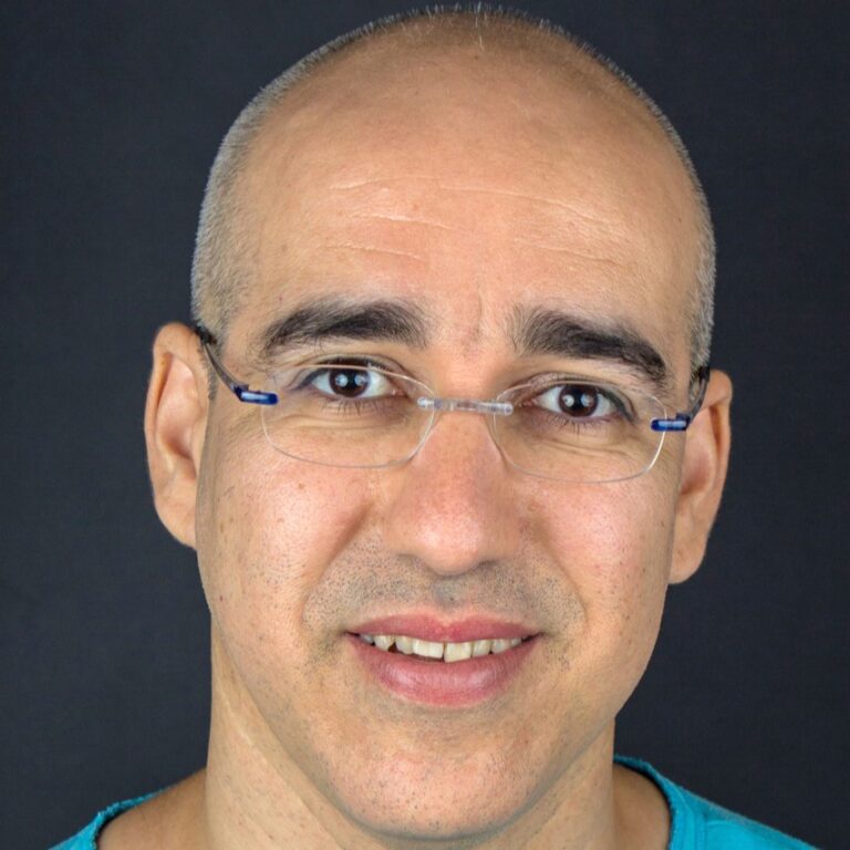 Eliran Azulai | Microsoft Azure Blog | Microsoft Azure