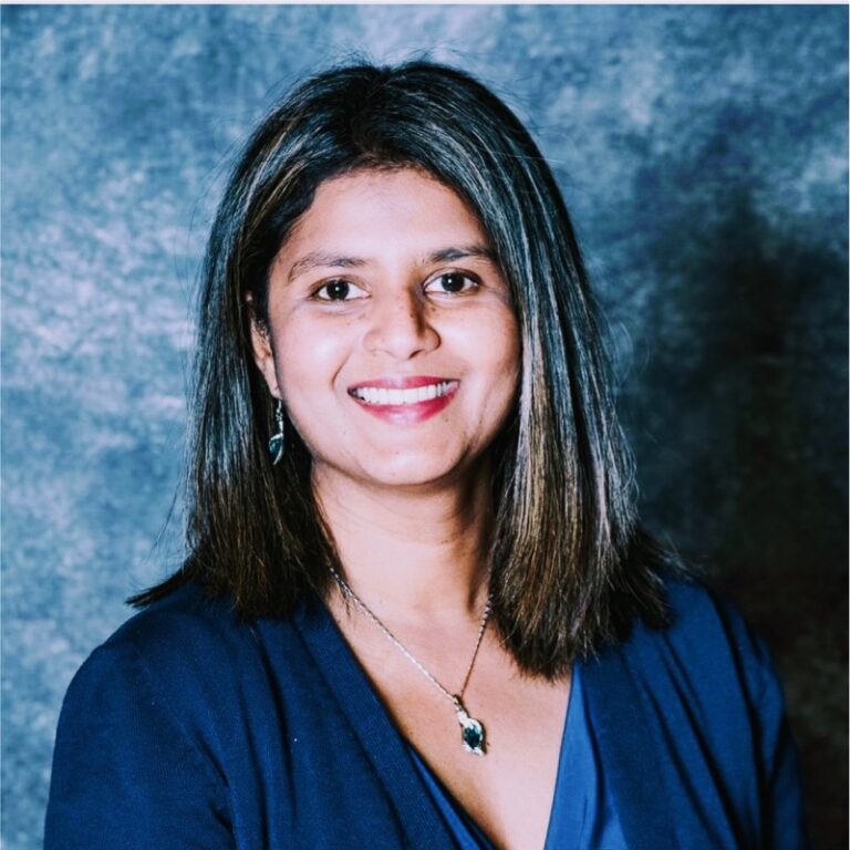 Harini Gupta | Microsoft Azure Blog | Microsoft Azure