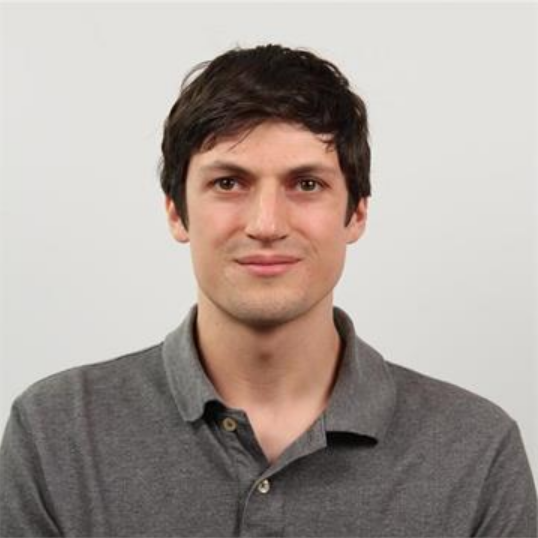 Josh Caplan | Microsoft Azure Blog | Microsoft Azure