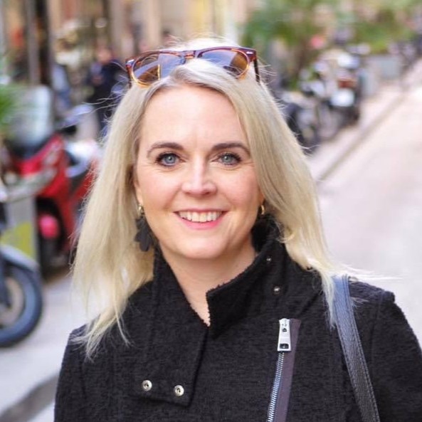 Mandy Whaley | Microsoft Azure Blog | Microsoft Azure