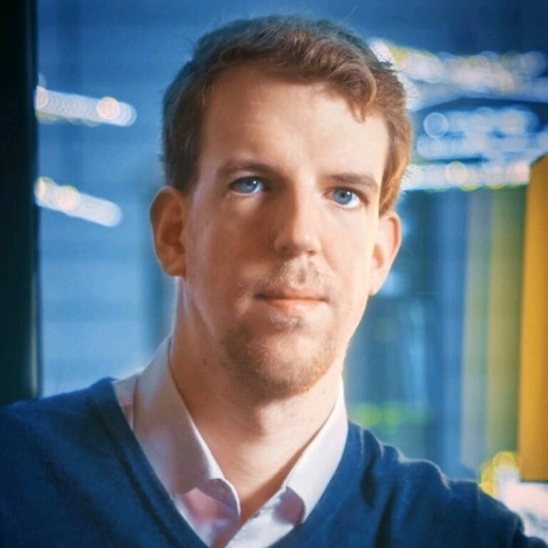 Mike Budzynski | Microsoft Azure Blog | Microsoft Azure