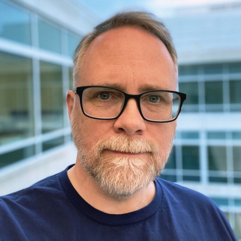 Rob Caron | Microsoft Azure Blog | Microsoft Azure