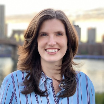 Sarah Bird | Microsoft Azure Blog | Microsoft Azure