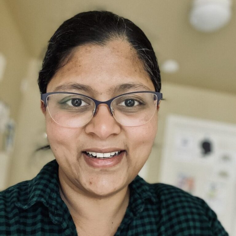 Sunitha Muthukrishna | Microsoft Azure Blog | Microsoft Azure