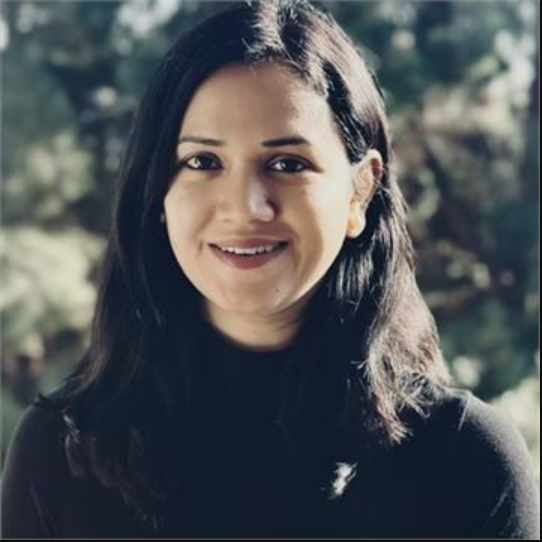 Priyanka Rawat | Microsoft Azure Blog | Microsoft Azure