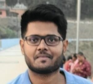 Piyush Dash | Microsoft Azure Blog | Microsoft Azure
