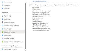 Deploy a holistic view of your workload with Azure Native Dynatrace Service | Microsoft Azure ...
