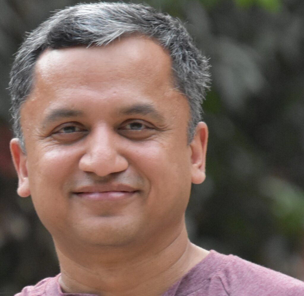 Maneesh Sah | Microsoft Azure Blog | Microsoft Azure