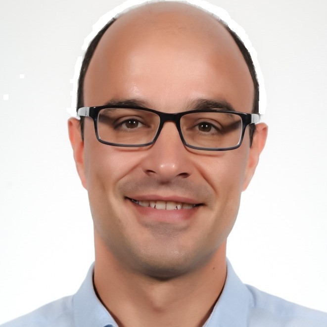 Ben Ufuk Tezcan | Microsoft Azure Blog | Microsoft Azure