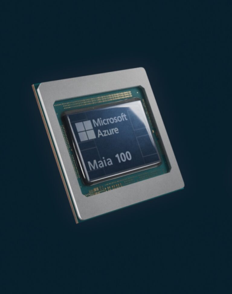 Microsoft Azure delivers purpose-built cloud infrastructure in the era of AI | Microsoft Azure Blog