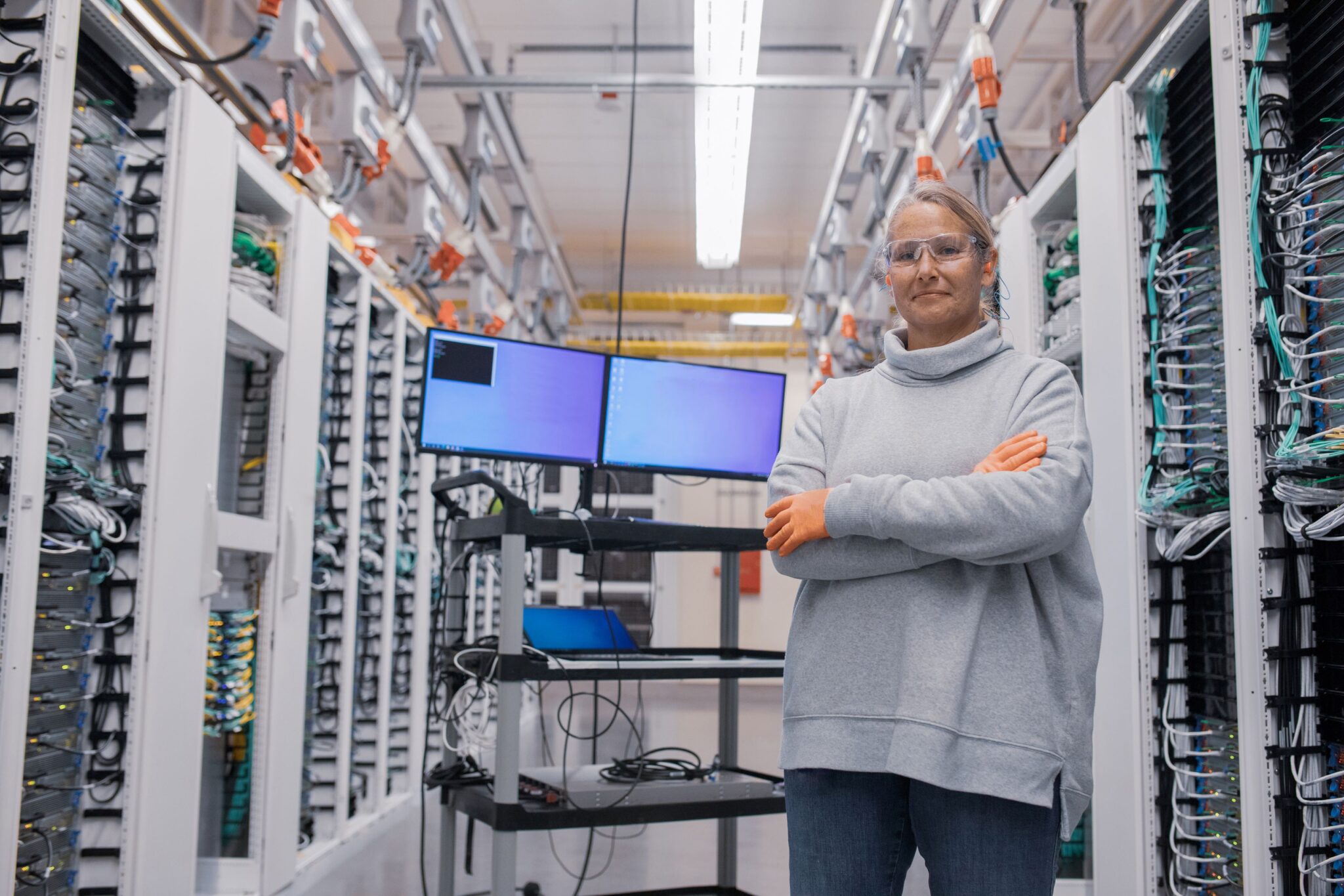 How Azure is ensuring the future of GPUs is confidential | Microsoft ...