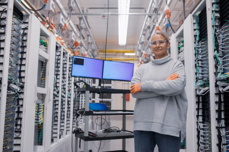 How Azure is ensuring the future of GPUs is confidential | Microsoft Azure Blog