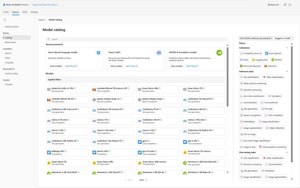 What's new in Azure Data, AI, & Digital Applications: Modernize your data estate, build ...