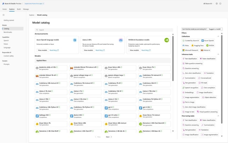 What's new in Azure Data, AI, & Digital Applications: Modernize your ...