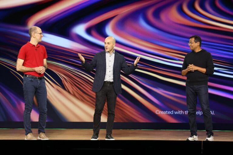 What's new in Azure Data, AI, & Digital Applications: Modernize your ...