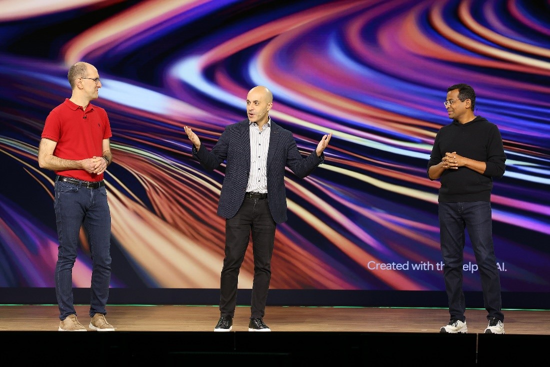 What's new in Azure Data, AI, & Digital Applications: Modernize your ...