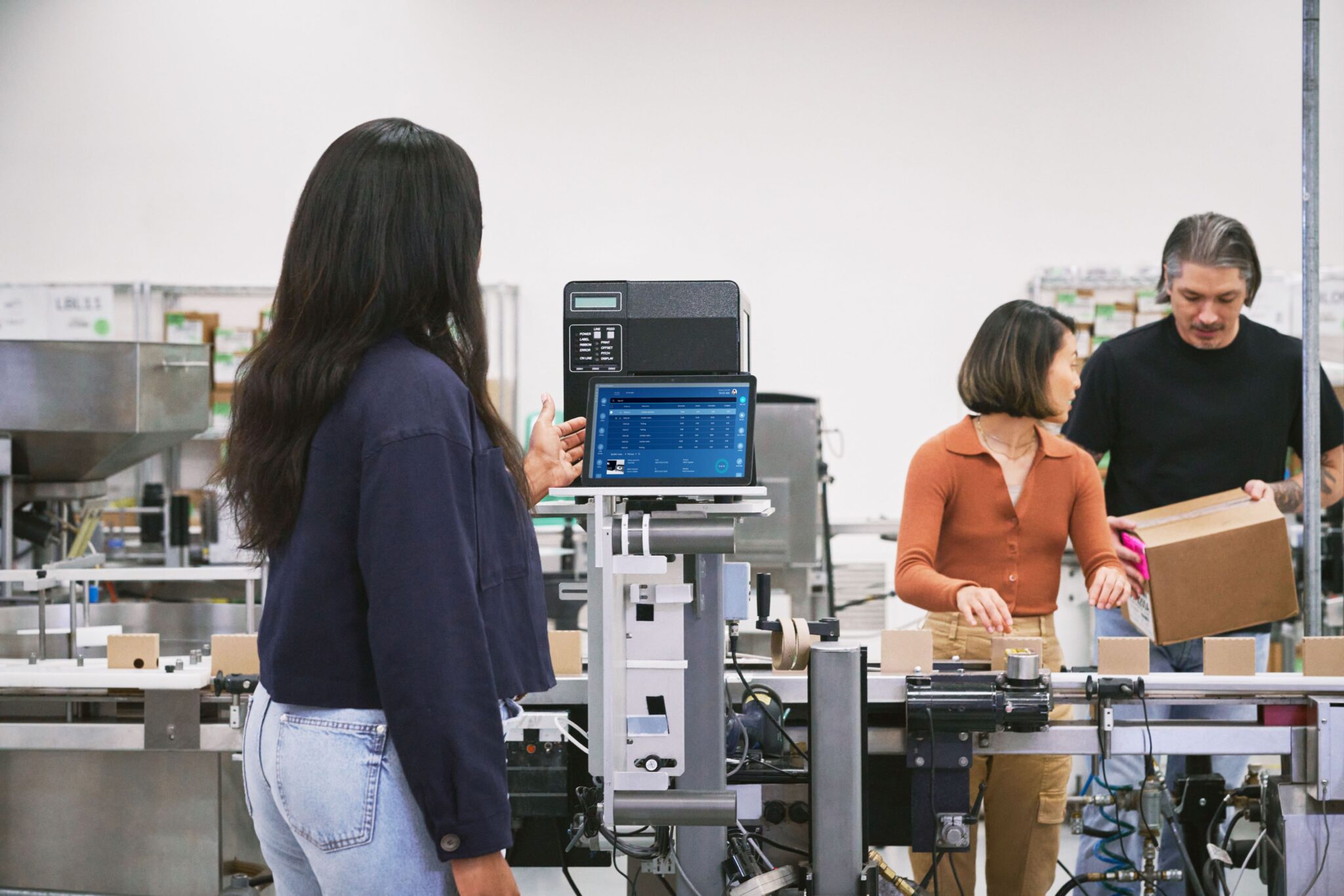 Harmonizing AI-enhanced physical and cloud operations | Microsoft Azure Blog