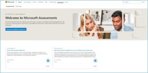 Navigate a seamless cloud modernization with Microsoft assessment tools ...