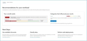 Navigate a seamless cloud modernization with Microsoft assessment tools ...