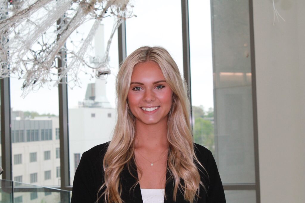 Victoria Sykes | Microsoft Azure Blog | Microsoft Azure