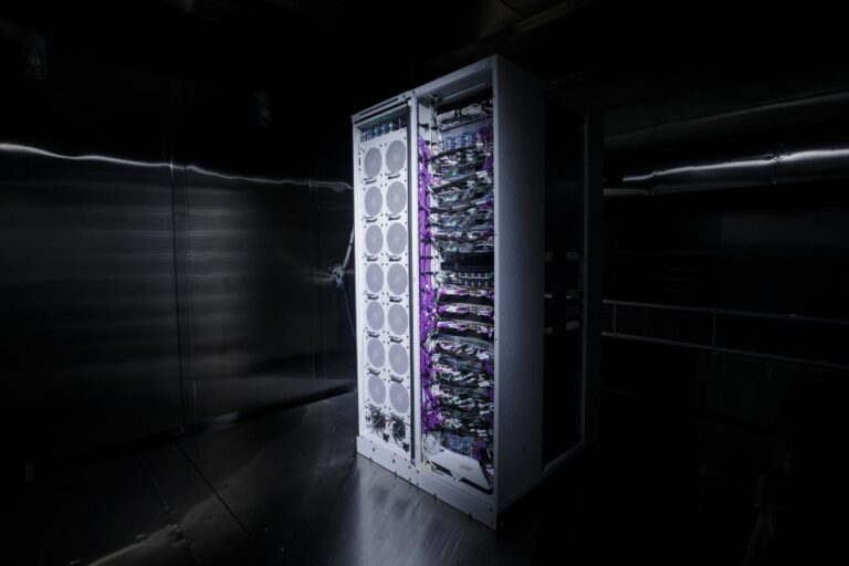 Azure Maia for the era of AI: From silicon to software to systems | Microsoft Azure Blog