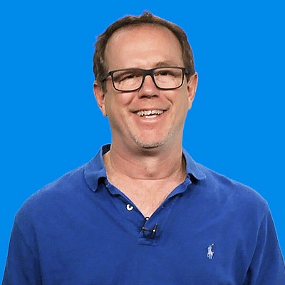 Scott Hunter | Microsoft Azure Blog | Microsoft Azure