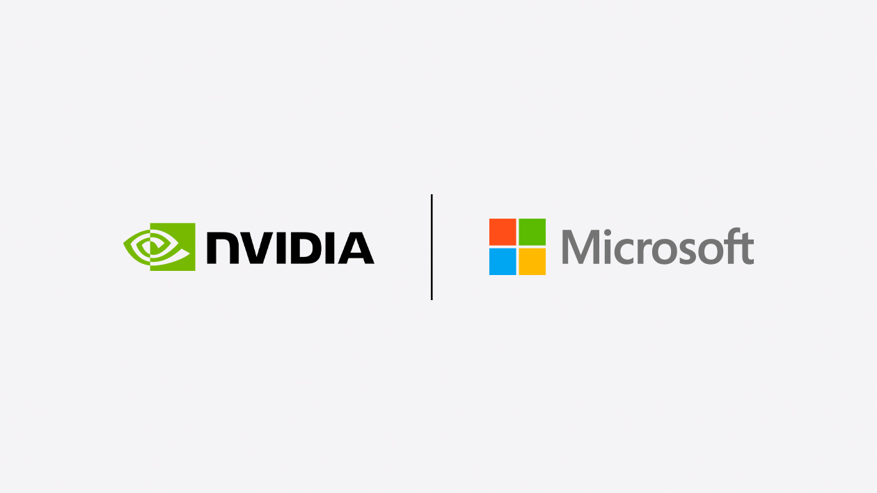 Build AI-enabled applications with Azure AI and NVIDIA | Microsoft Azure Blog