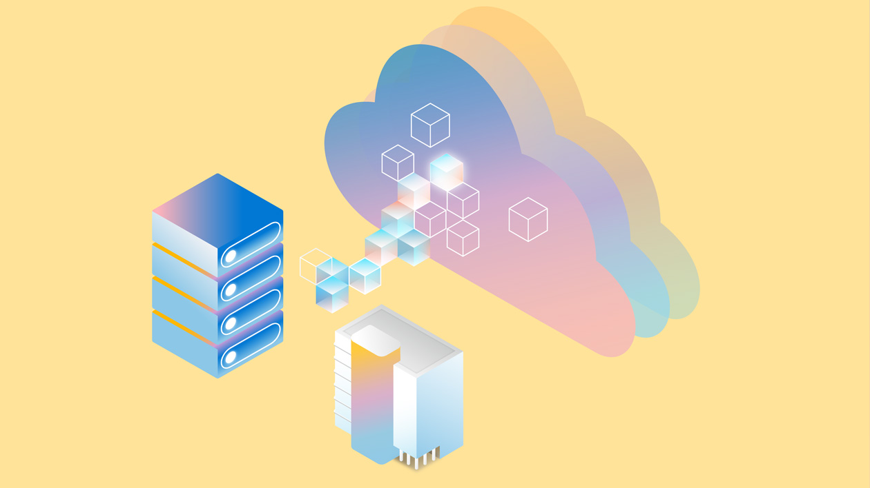 Empower innovation and transformation through AI and data-driven ...