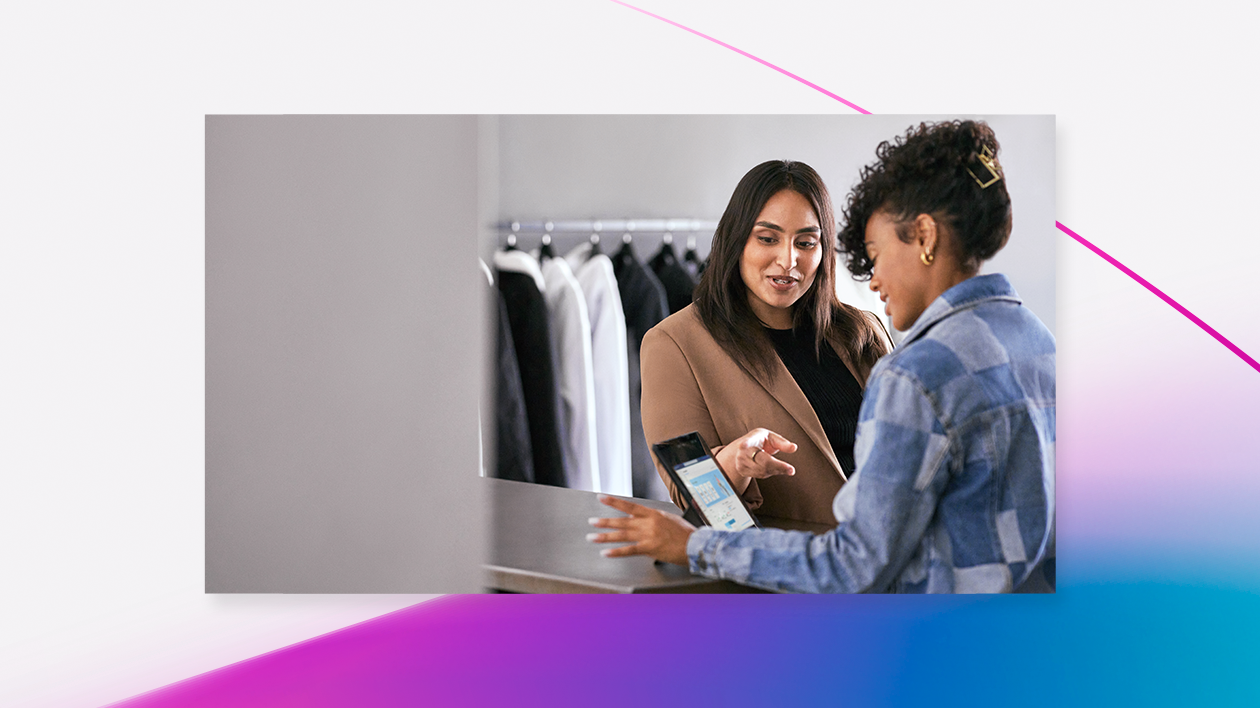 Unlock your information with AI options from the Microsoft business ...