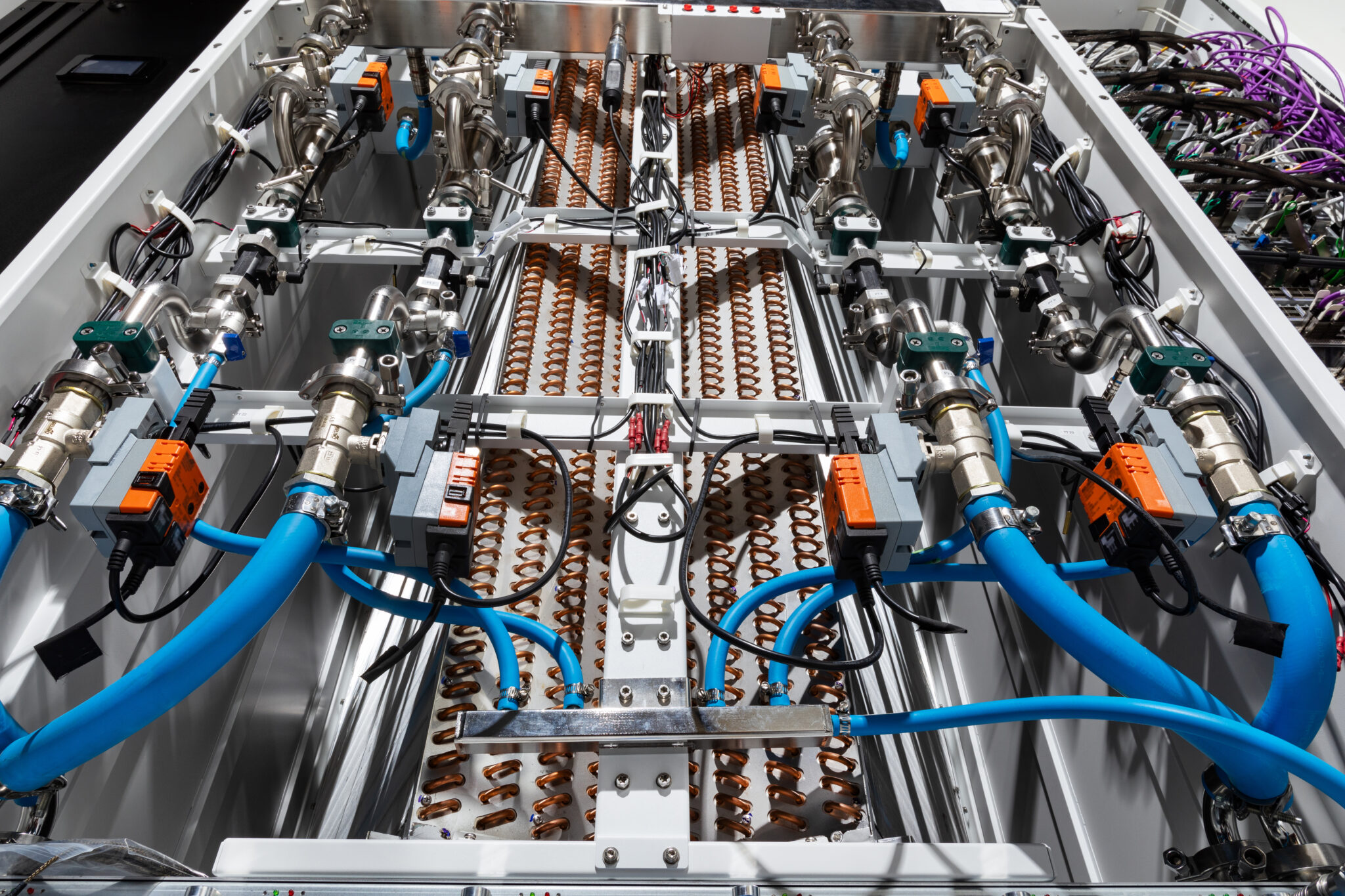 Scale your AI transformation with a powerful, secure, and adaptive ...