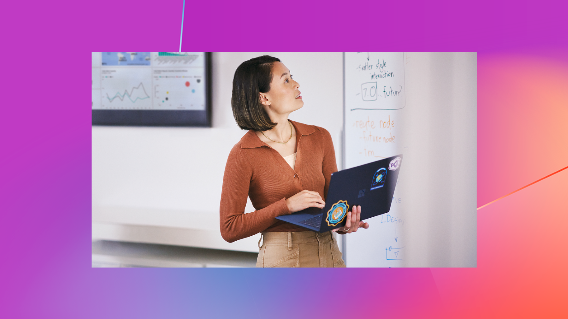 Laying a secure cloud foundation for AI-powered enterprises - CCoE