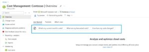 Microsoft Cost Management updates—February 2025 | Microsoft Azure Blog