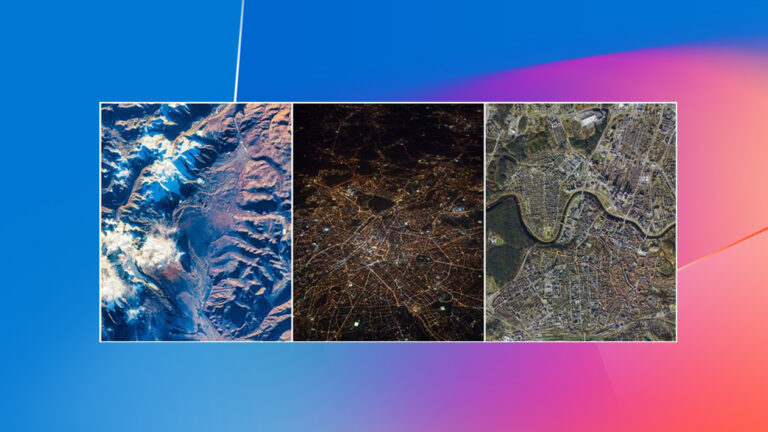 Microsoft Planetary Computer Pro: Unlocking AI-powered geospatial ...