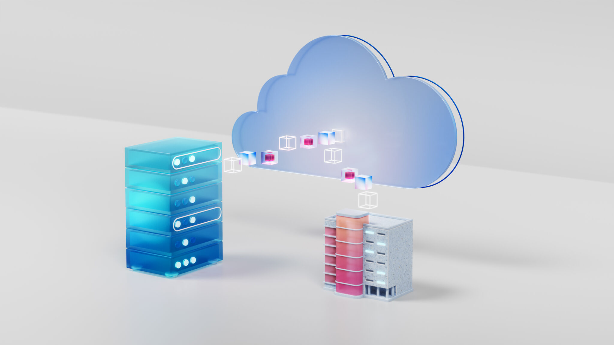 Accelerating open-source infrastructure development for frontier AI at ...