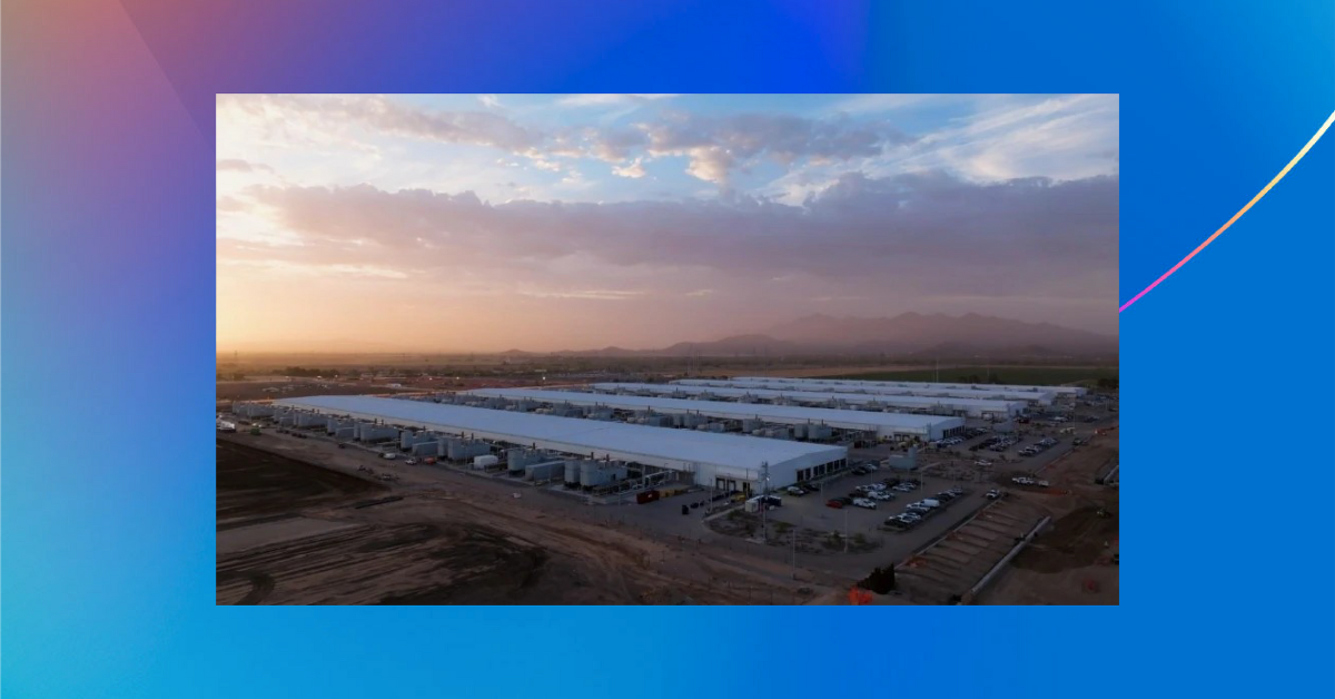 Future-Ready Cloud: Microsoft’s U.S. Infrastructure Investments