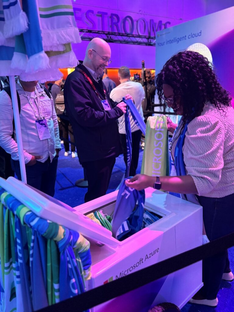 Microsoft Ignite 2025 Recap: Agentic AI, Foundry, and Azure Innovations