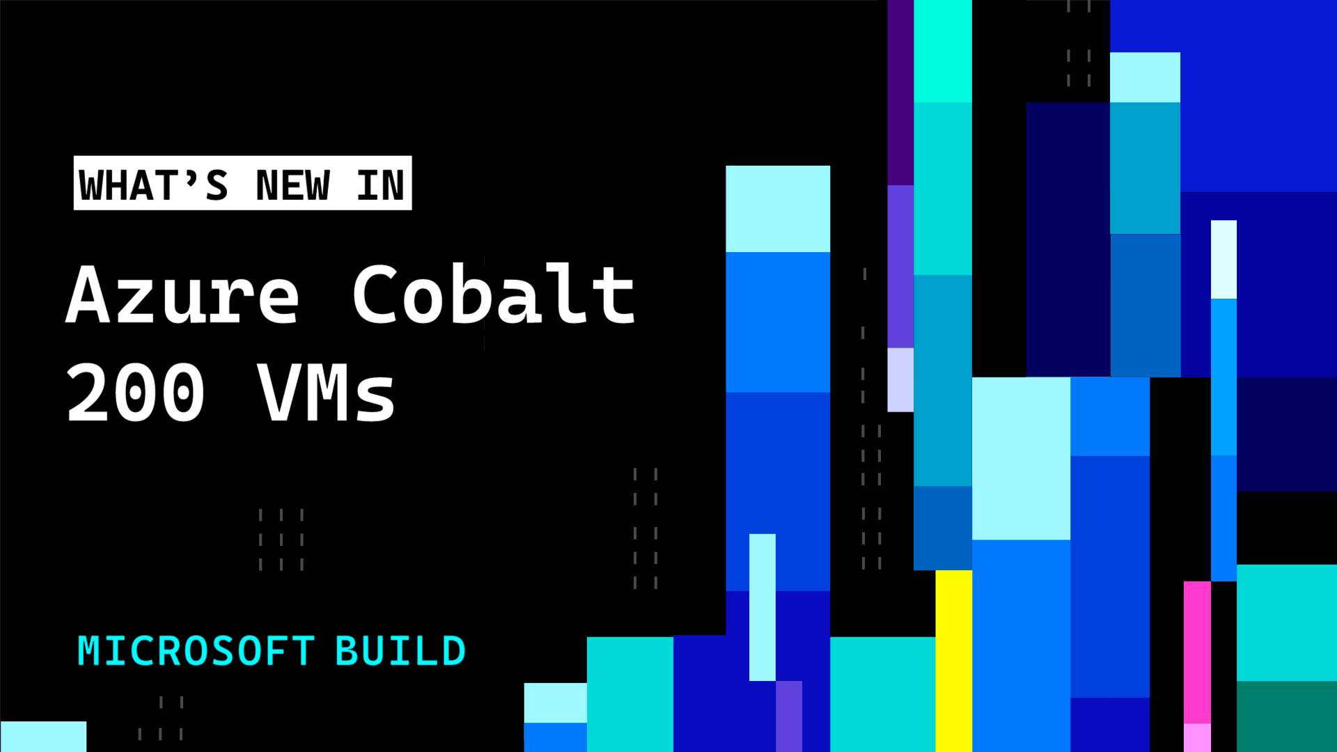 New Azure Cobalt 200 VMs deliver 50% performance improvement, fully ...