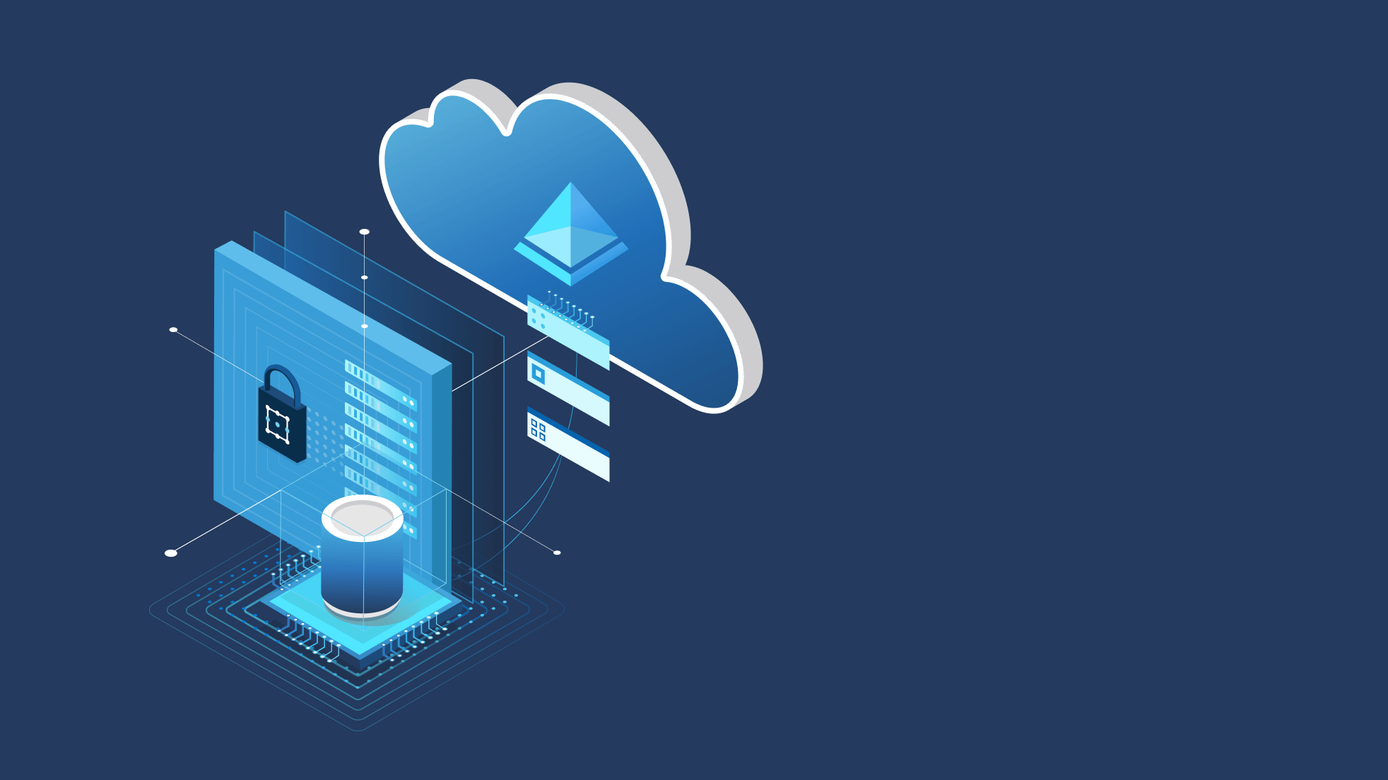 Bases de datos administradas | Microsoft Azure